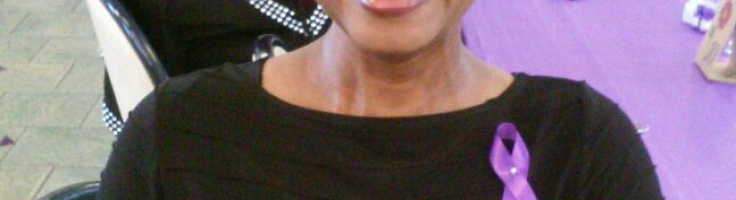 Alfreda R. Monroe - Jennifer Chapis